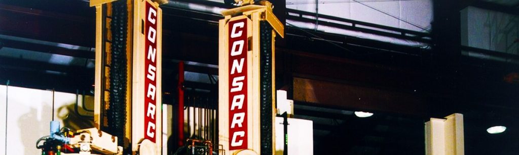 リアクティブVAR炉（RVAR） - Inductotherm Group Japan Ltd.